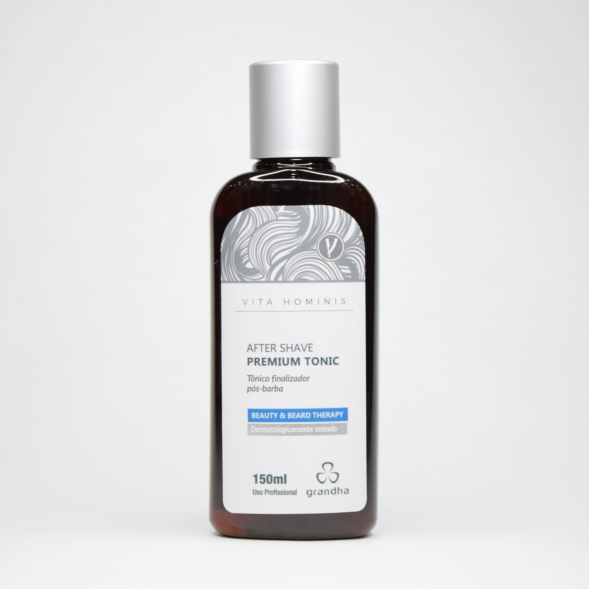 AFTER SHAVE PREMIUM TONIC - Grandha Professional Hair Care