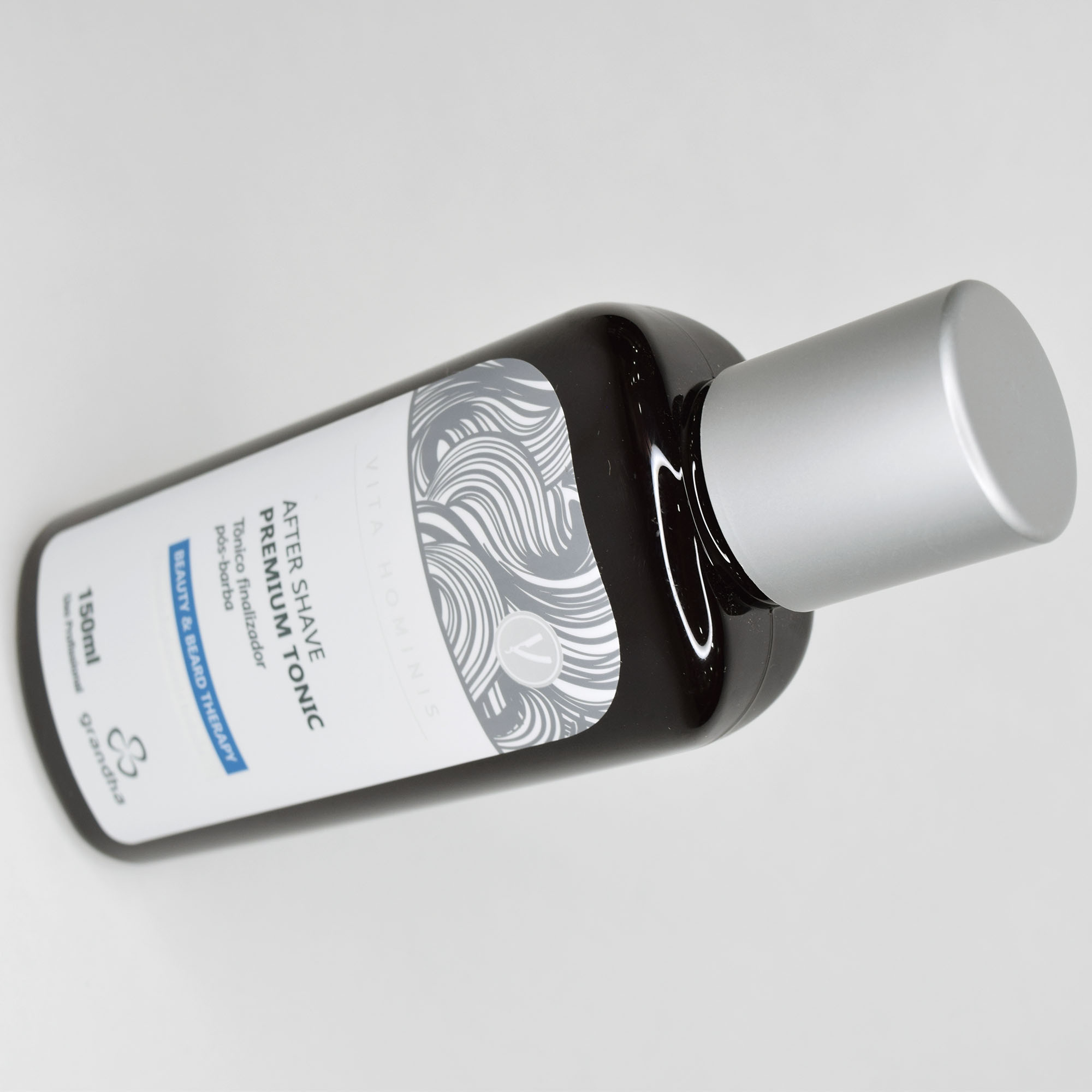 AFTER SHAVE PREMIUM TONIC - Grandha Professional Hair Care