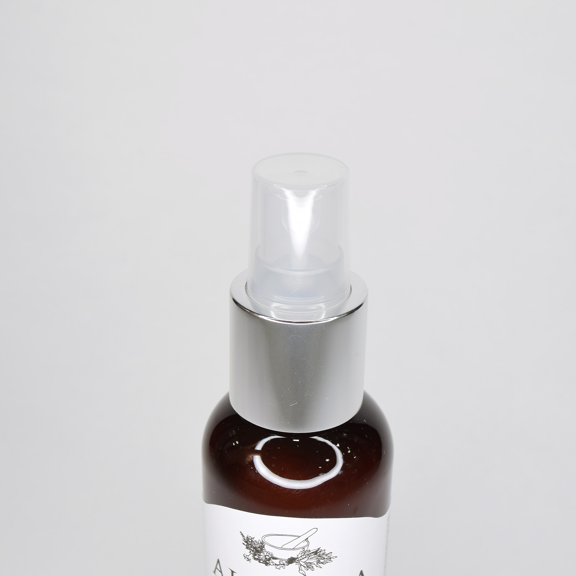 BLACK TEA HAIR & SCALP THERAPY - Grandha Professional Hair Care