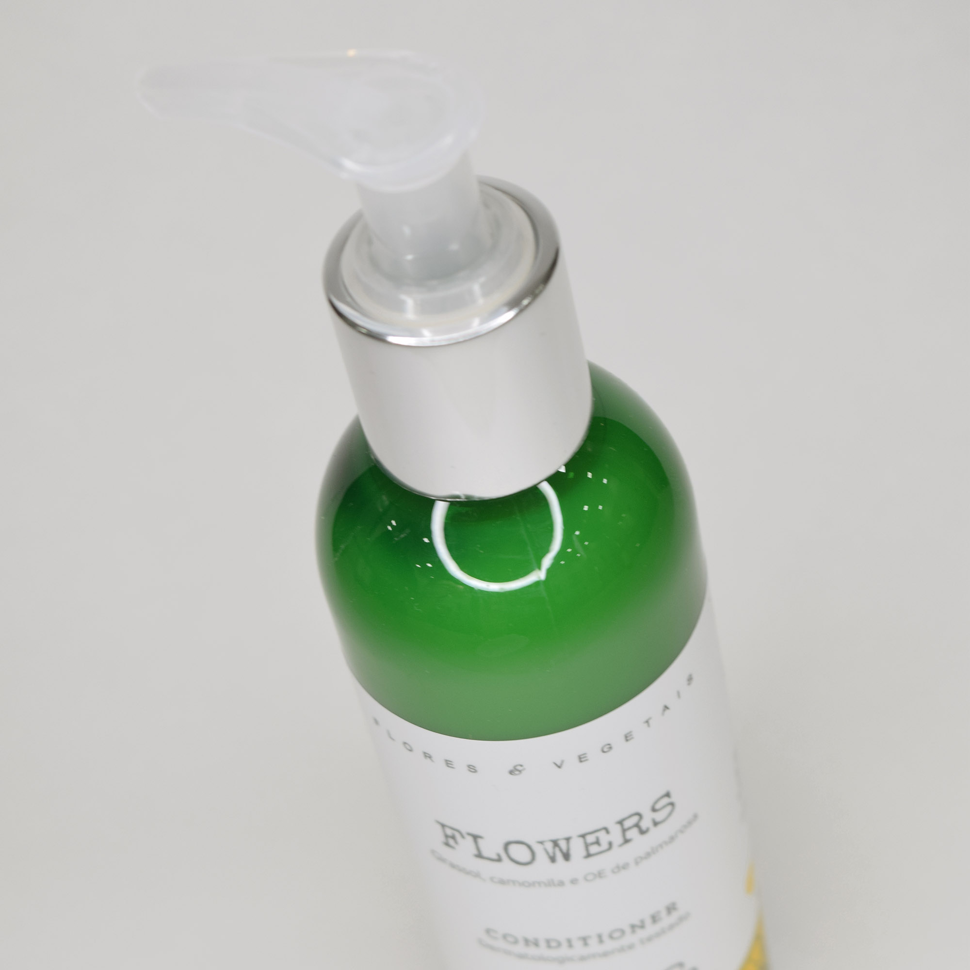 FLOWERS CONDITIONER - Grandha Professional Hair Care