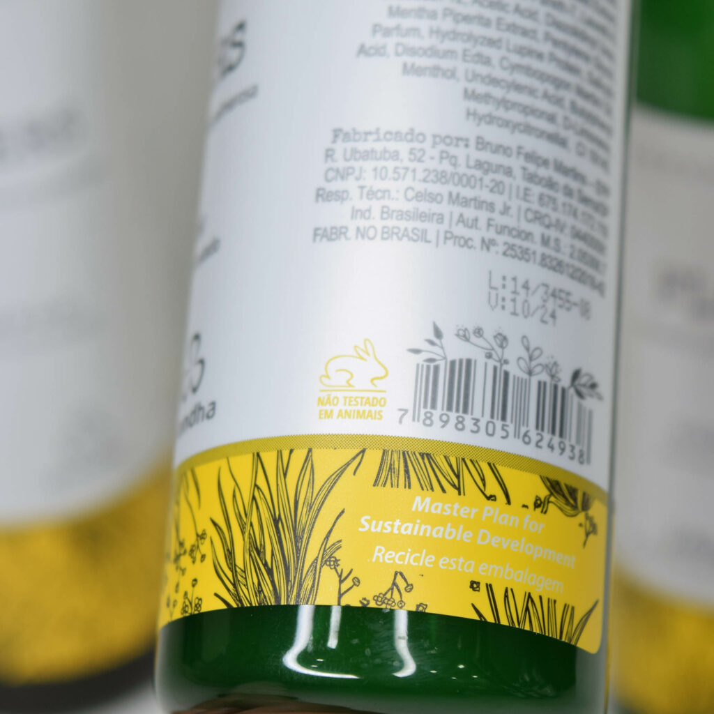 FLOWERS CONDITIONER - Grandha Professional Hair Care