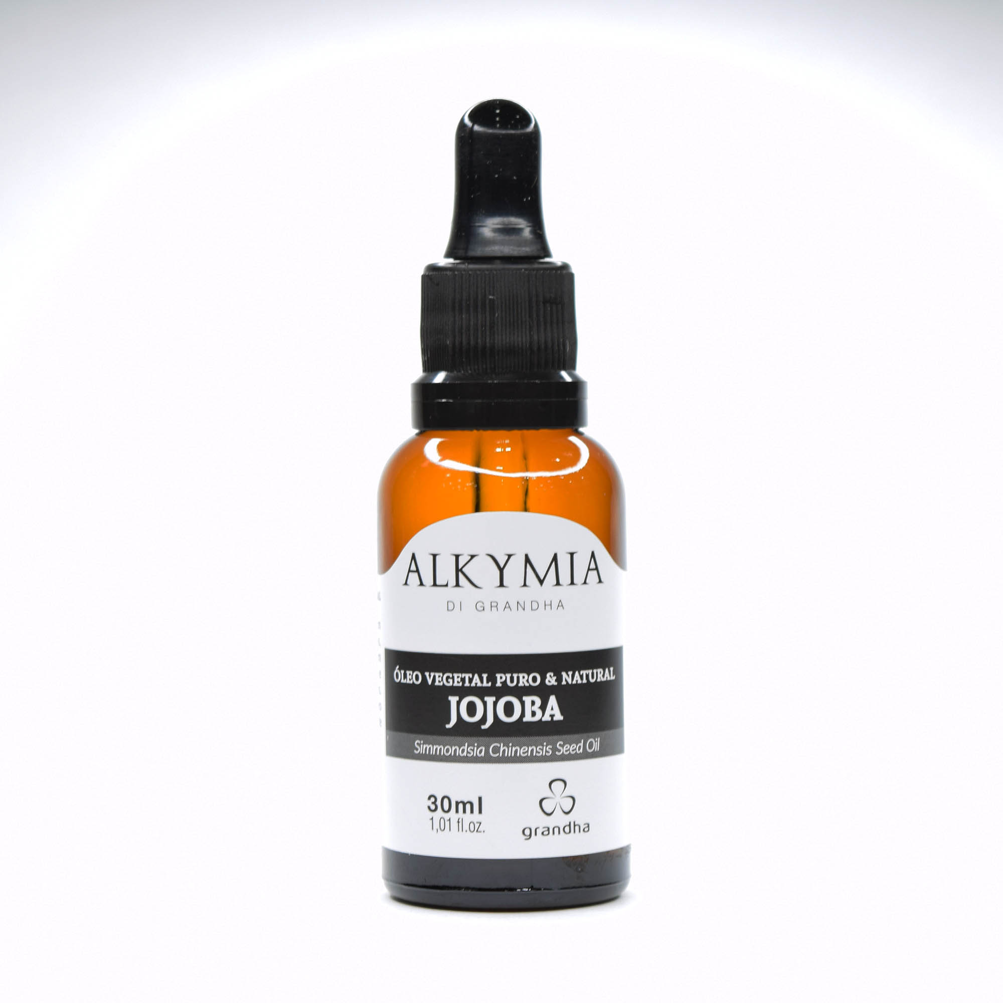 Alkymia Di Grandha - Grandha Professional Hair Care