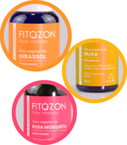 Fitozon - Grandha Professional Hair Care
